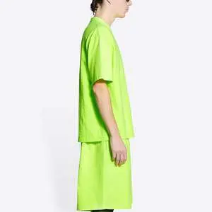 Balenciaga Bb Corporate T-shirt Medium Fit