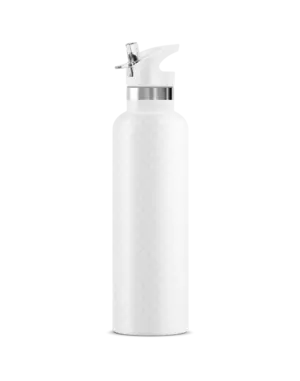 MY BOUGIE BOTTLE Black / White Waikiki Nights - Black/white