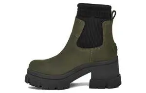 UGG Brooklyn Chelsea Boot 'forest Night