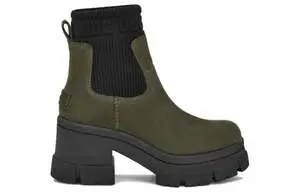 UGG Brooklyn Chelsea Boot 'forest Night