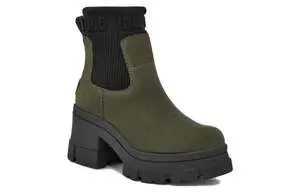 UGG Brooklyn Chelsea Boot 'forest Night