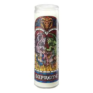 Supreme Prayer Candle