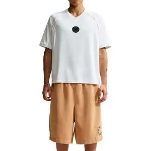 Nike X Yuto Horigome Skate Jersey Asia Sizing - White