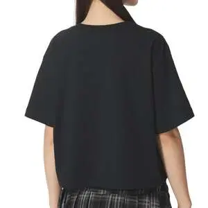 Nike Club Crop Top