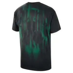 Nike Boston Celtics Pregame T-shirt