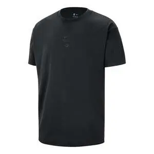 Nike Boston Celtics Pregame T-shirt - Black