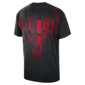 Nike Chicago Bulls Pregame T-shirt