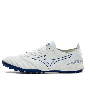 Mizuno Morelia Neo Iii Pro As 'white Blue
