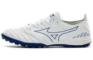 Mizuno Morelia Neo Iii Pro As 'white Blue