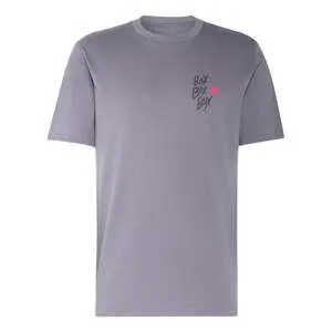 Adidas Motorsport Box 3 Graphic T-shirt Asia Sizing 'grey