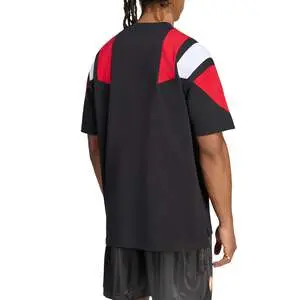 Adidas Manchester United Eqt Tee Asia Sizing