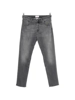 Jacob Cohen Denim Jeans - Black