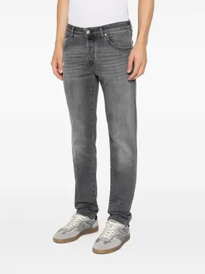 Jacob Cohen Denim Jeans