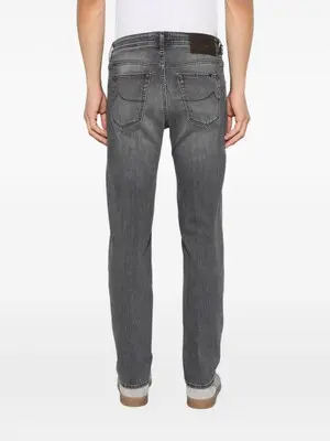 Jacob Cohen Denim Jeans