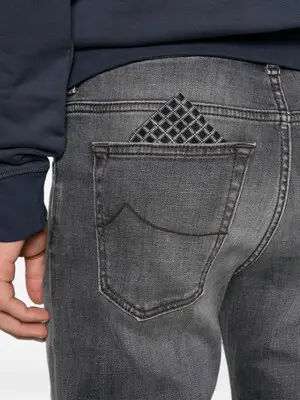Jacob Cohen Denim Jeans