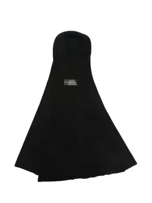 CORTANA Nua Cashmere Wig Beanie