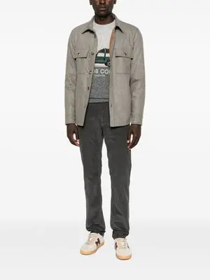 Jacob Cohen Wool Jacket