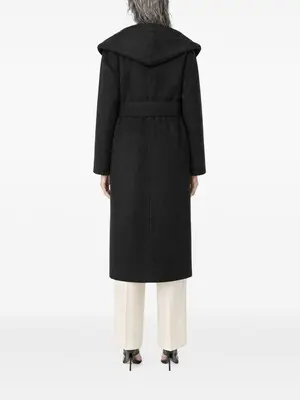 TOTEME Wool Hooded Coat