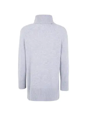 Emporio Armani Wool Jumper