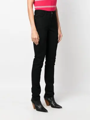 Emporio Armani Denim Skinny Jeans