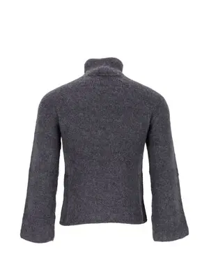 Emporio Armani Wool Blend Sweater
