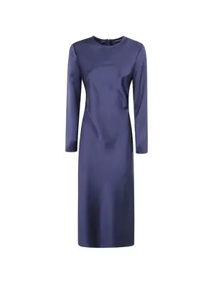 Emporio Armani Long Dress