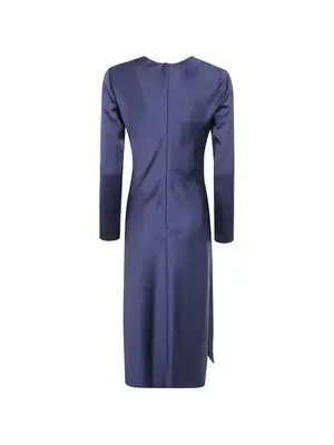 Emporio Armani Long Dress