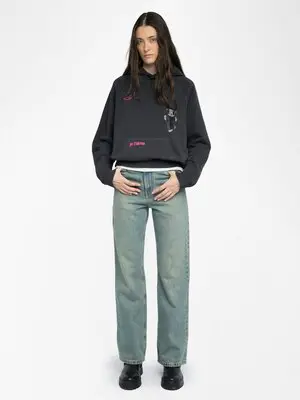Zadig&Voltaire Georgy Sweatshirt