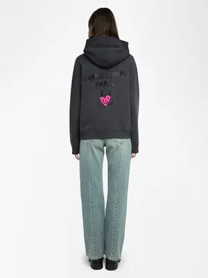 Zadig&Voltaire Georgy Sweatshirt