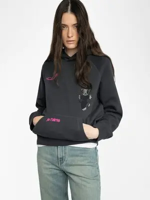 Zadig&Voltaire Georgy Sweatshirt