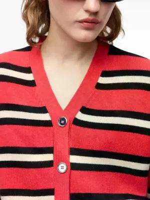 Pinko Wool And Cashmere Cardigan