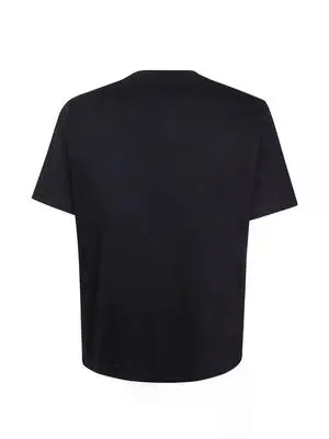 Paul Smith Ice-print T-shirt