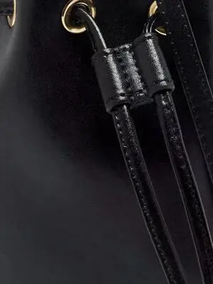 Fendi 2022 Mini Mon Tresor Bucket Bag
