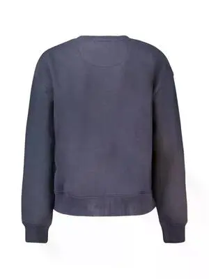 Pepe Jeans Logo-print Sweatshirt