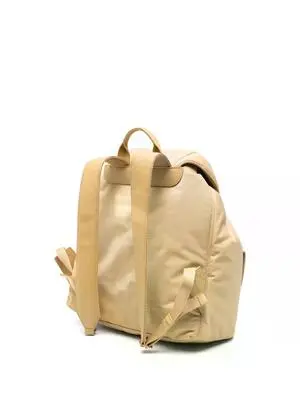 AMI Paris De Coeur Buckle-fastening Backpack