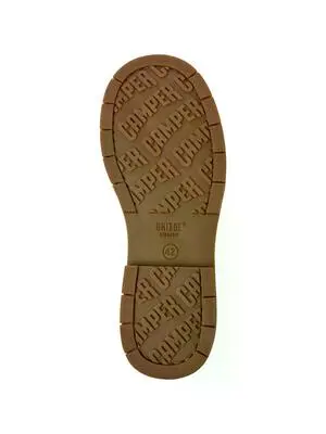 Camper Alaro Hiking Boots - Brown