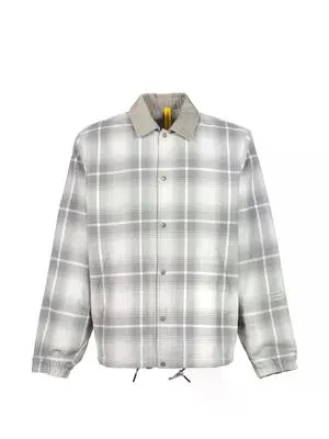Moncler X Fragment Ryūha Reversible Shirt Jacket