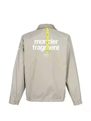 Moncler X Fragment Ryūha Reversible Shirt Jacket