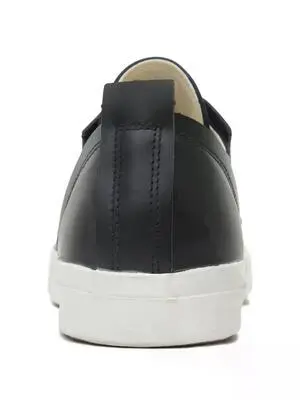 Undercover Leather Sneakers