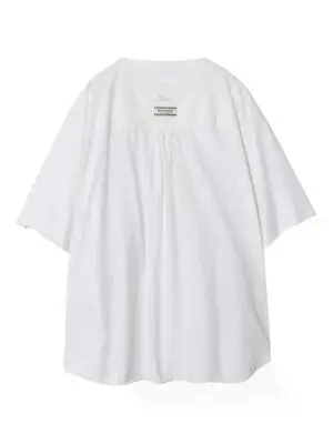 Undercover Pocket Button T-shirt