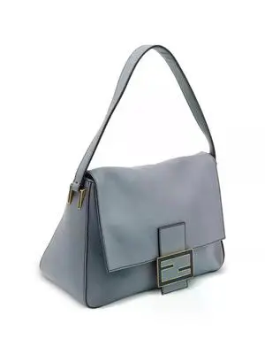 Fendi Big Mamma Forever Shoulder Bag