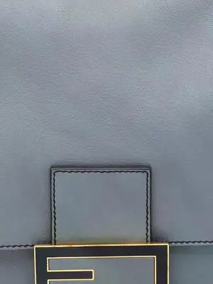 Fendi Big Mamma Forever Shoulder Bag