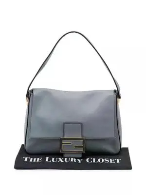 Fendi Big Mamma Forever Shoulder Bag