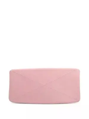 LOUIS VUITTON 2010-2020s Mini Shopper Tote Bag
