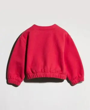 Gucci Web Detail Cardigan