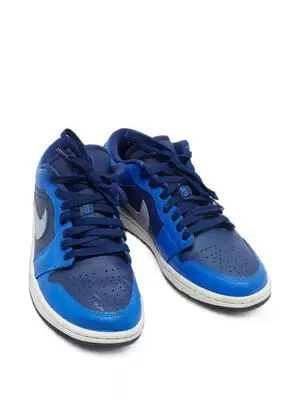 JORDAN Air 1 Low Sneakers