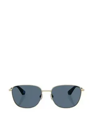Burberry Square-frame Sunglasses