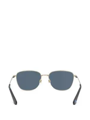 Burberry Square-frame Sunglasses