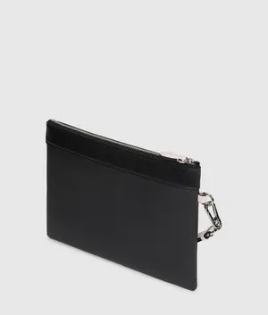 Karl Lagerfeld Ikon Choupette Clutch Bag