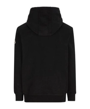 Moncler Batman Logo Hoodie
